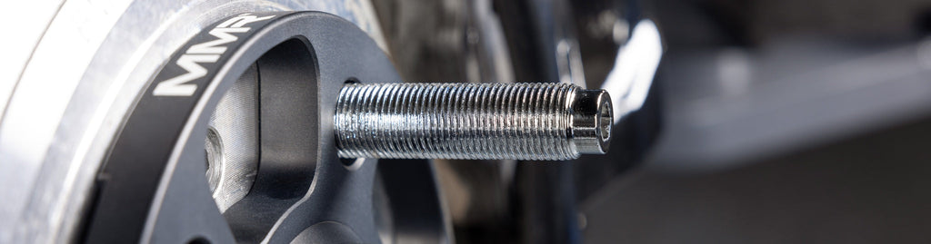 Everything You Need to Know About BMW Stud Conversion Kits