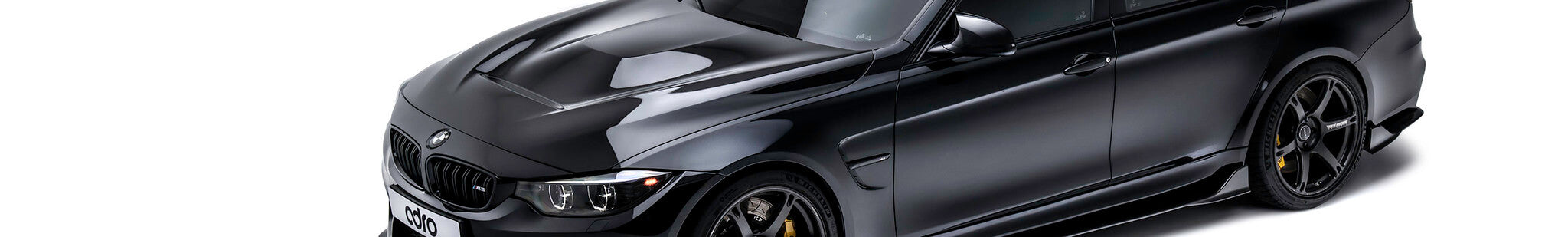 M3 (F80) Custom Aftermarket Parts & Quality Accessories – IND Distribution