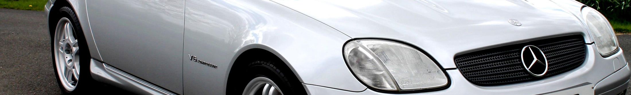 SLK-AMG (R170) – tagged "Performance" – IND Distribution