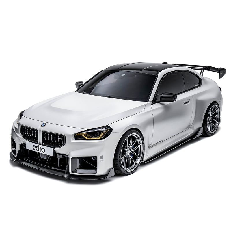 ADRO Carbon Fiber Aero & Body Kits | Performance Design