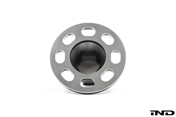 MMX Performance BMW S55 / N55 Crank Hub Capture Plate