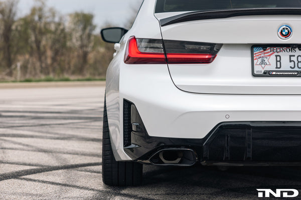 iND G20 3 Series Essential Kit - iND Distribution