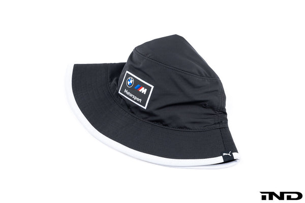 BMW Motorsport M Bucket Hat