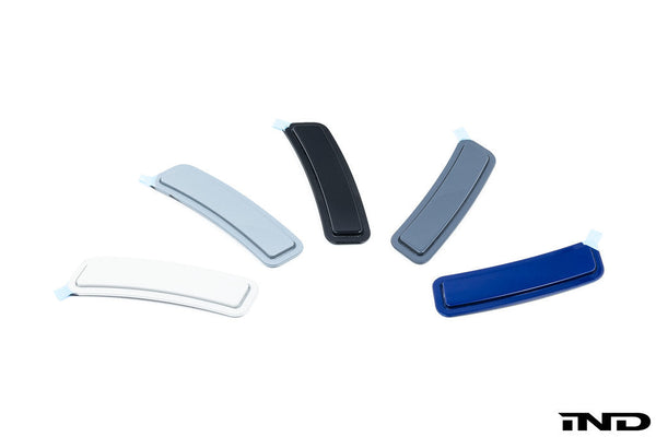 iND G90 M5 Painted Front Reflector Set - iND Distribution