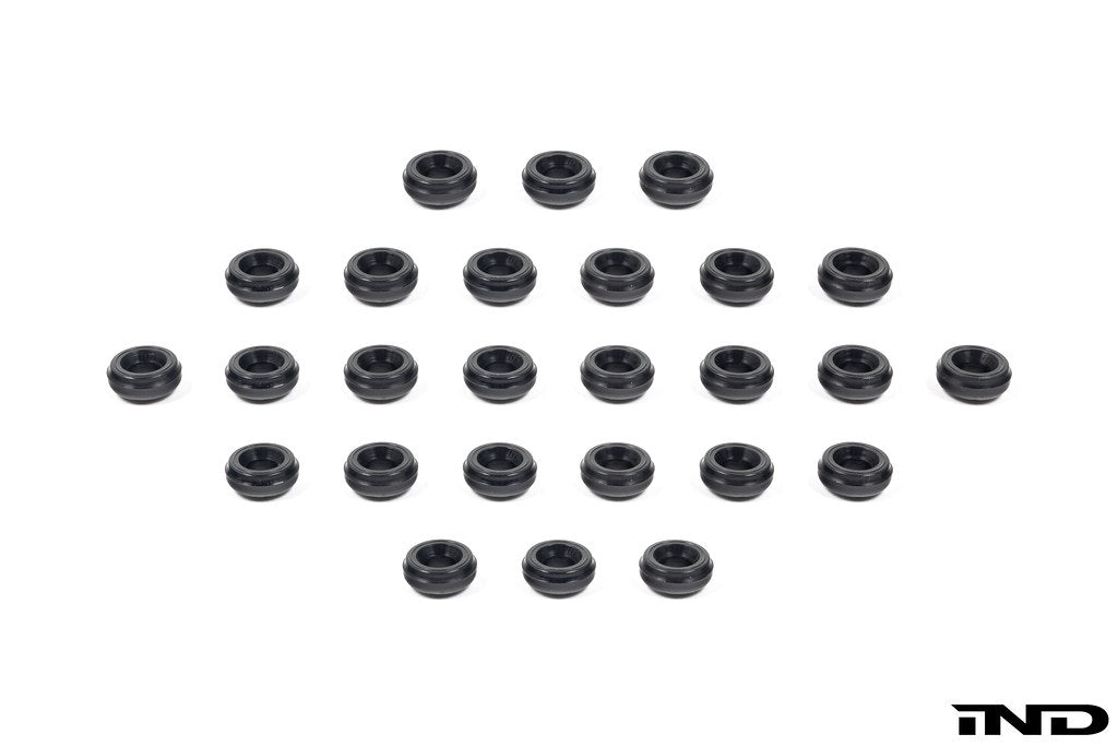NRW-Design BMW S65 Valve Cover Grommet Kit – IND Distribution