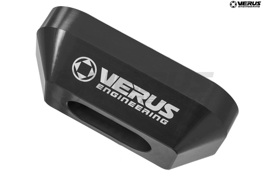 Verus Engineering Aerodynamic Performance Parts