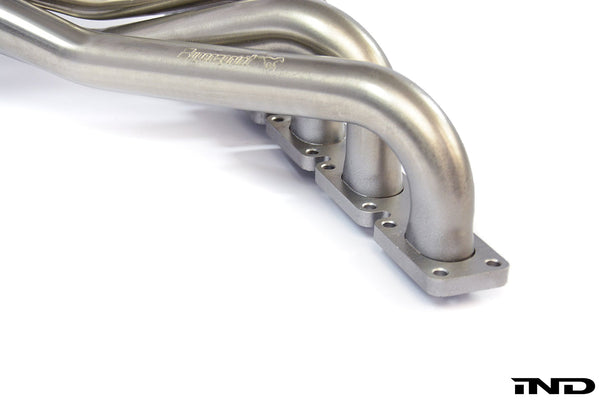 Supersprint E36 / E34 / E39 6 Cylinder Stainless Exhaust Manifold Set