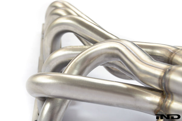 Supersprint E36 / E34 / E39 6 Cylinder Stainless Exhaust Manifold Set