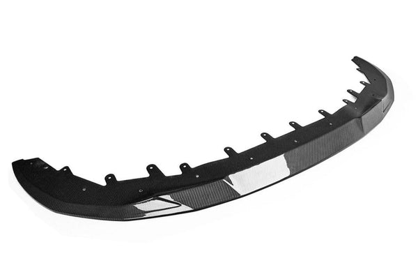 TRE G42 2-Series Carbon Fiber Front Splitter