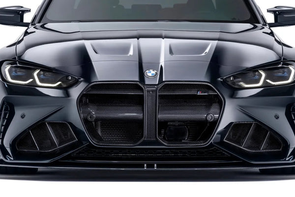 ADRO G8X M3 / M4 Carbon Front Grille