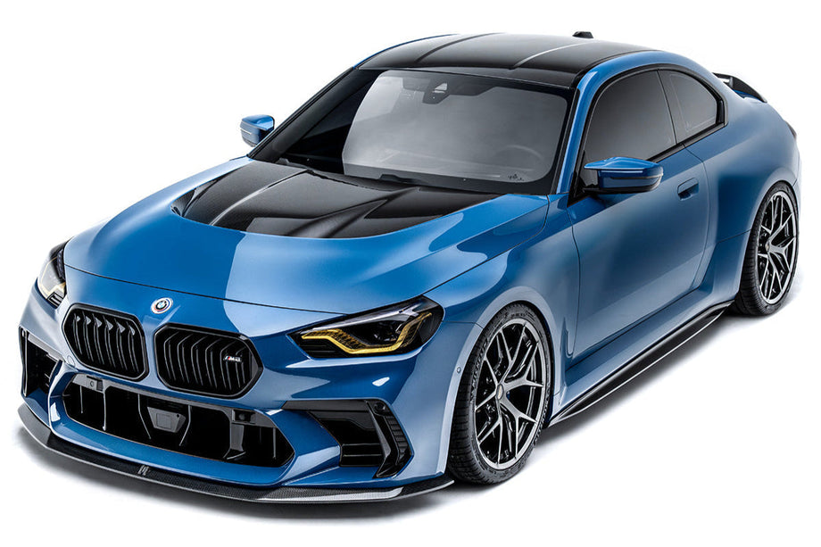 ADRO G87 M2 Facelift Front Bumper Kit