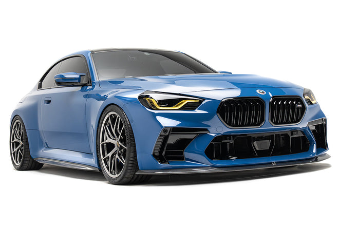 ADRO G87 M2 Facelift Front Bumper Kit – IND Distribution