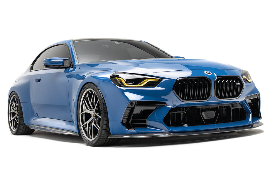 ADRO G87 M2 Facelift Front Bumper Kit – IND Distribution