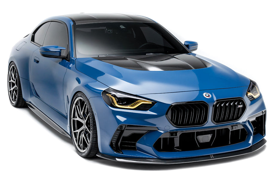 ADRO G87 M2 Facelift Front Bumper Kit – IND Distribution