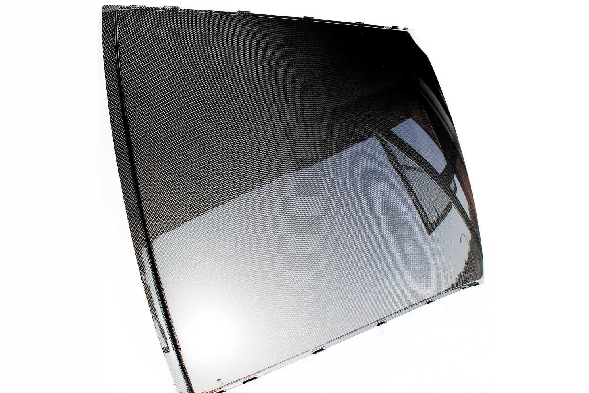 RKP E46 M3 Carbon Roof Panel