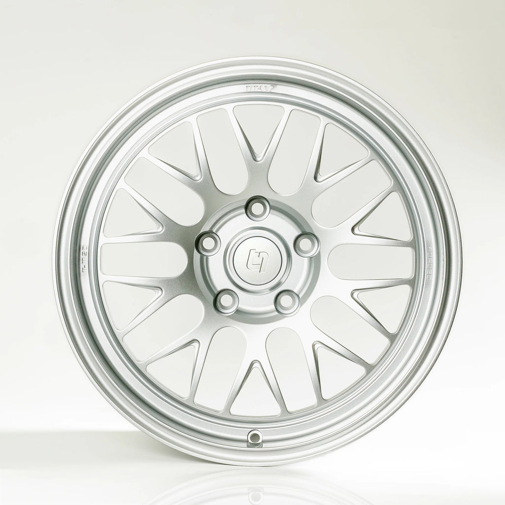 Titan 7 T-M20 Forged Motorsport Mesh BMW Wheel Set