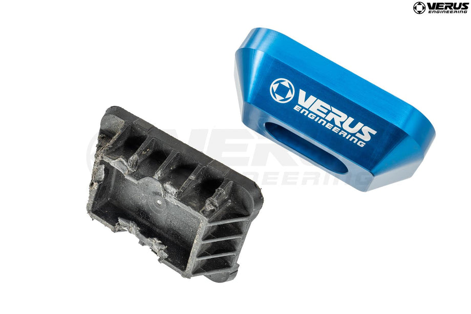 Verus Engineering Aerodynamic Performance Parts