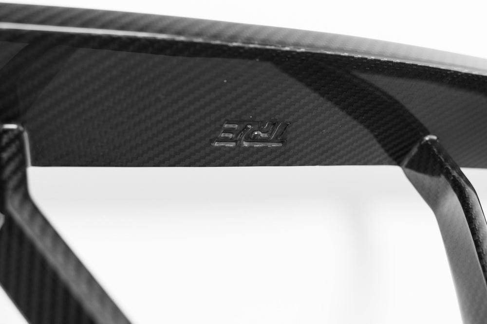 TRE G87 M2 TR87 Carbon Front Bumper Centre Trim