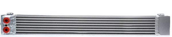 CSF E46 M3 Race-Spec Dual-Pass Oil Cooler