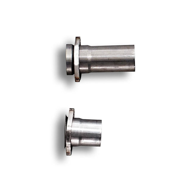 Supersprint MERCEDES C219 CLS AMG Connecting Pipe Right - Left Kit For