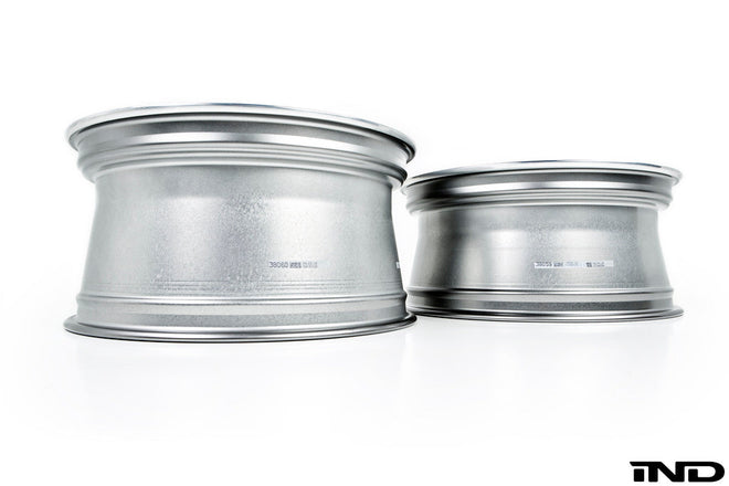 BMW OEM f8x m3 m4 style 666m competition package wheel set - iND ...