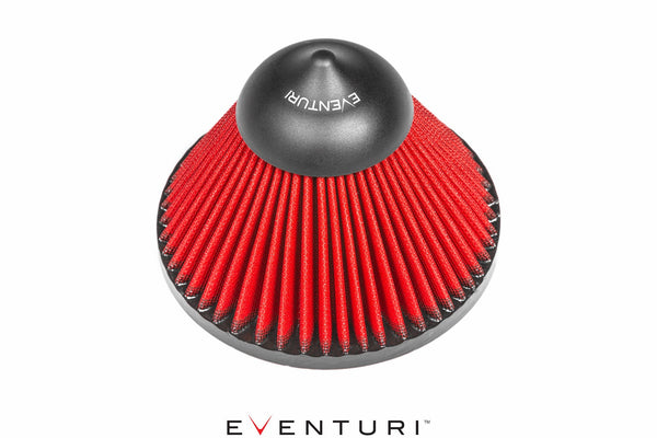 Eventuri Carbon Intake System Replacement Filter - Type S - iND ...