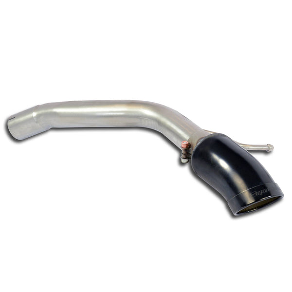 Supersprint RANGE ROVER L405 (2013 ->) Rear Pipe Right "Gun Metal Grey