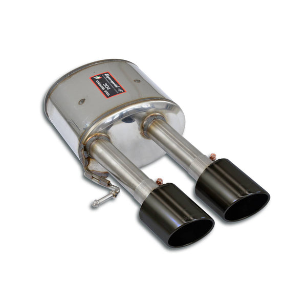 Supersprint RANGE ROVER SPORT Mk2 (L494) 2014 -> Rear Exhaust Left "F1