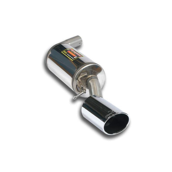 Supersprint MINI R55 Clubman S / SD Rear Exhaust Left O100