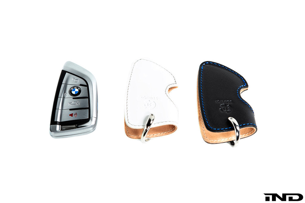 3D Design Key Case Type C - iND Distribution