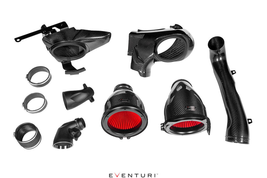 Eventuri Intakes & Aftermarket Exhausts Parts – IND Distribution