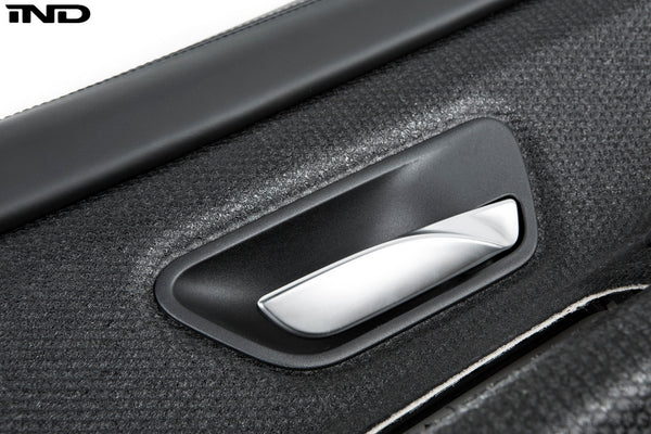 BMW OEM f82 m4 gts door package - iND Distribution