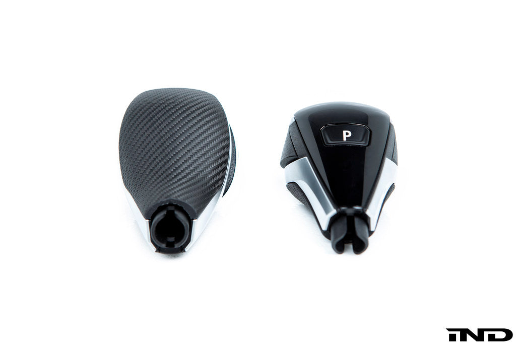 BMW M Performance Gear Selector Lever Trim