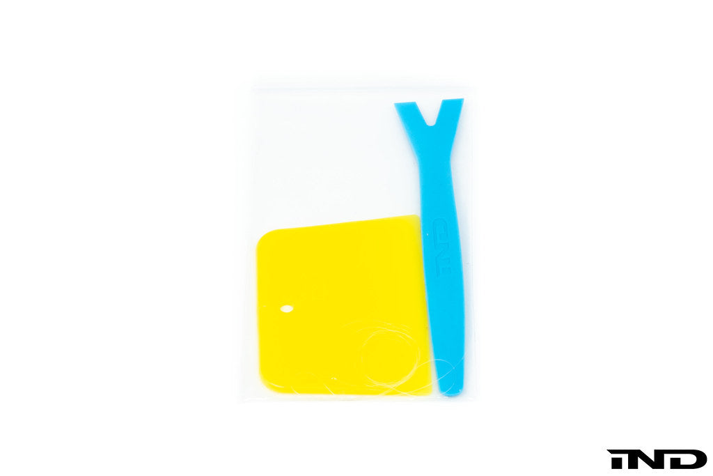 interior exterior install kit - iND Distribution