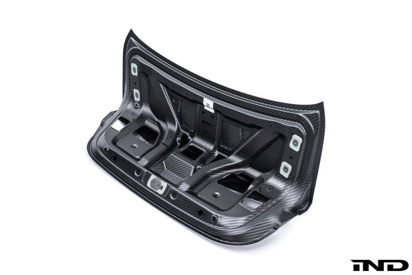BMW G82 M4 CSL Trunk Lid