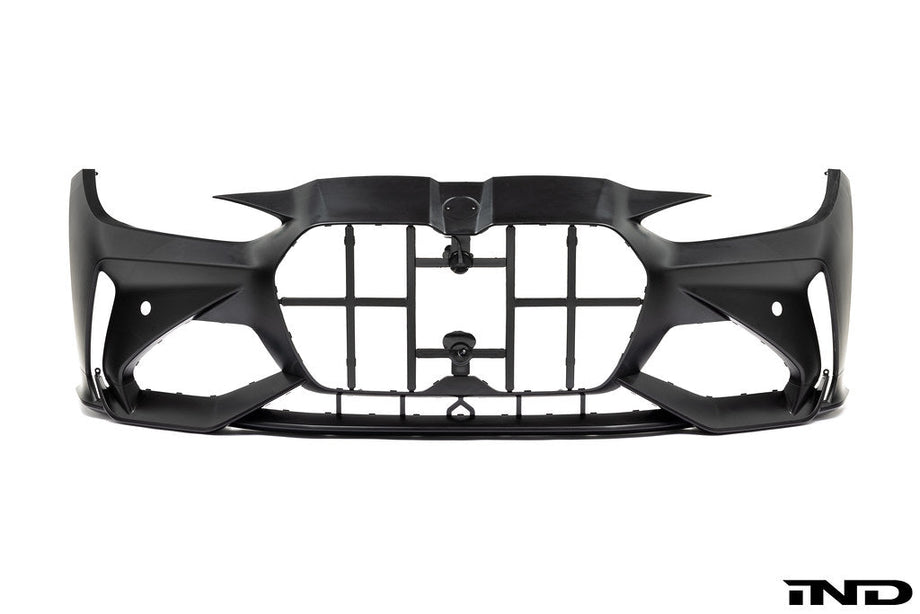 ADRO Carbon Fiber Aero & Body Kits | Performance Design