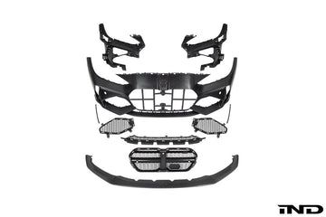 ADRO Carbon Fiber Aero & Body Kits | Performance Design