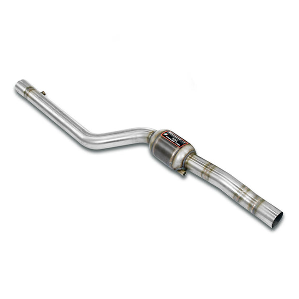 Supersprint MERCEDES C204 C AMG Coupè Front Front Pipe (Right) With Hj