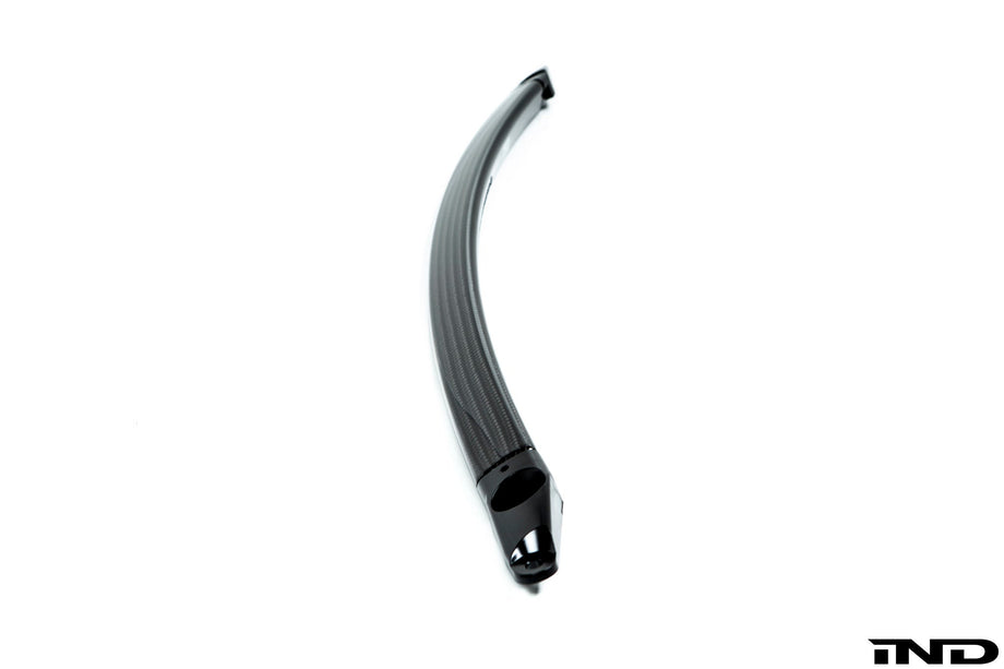 BMW F97 X3M / F98 X4M Carbon Strut Brace Retrofit - iND Distribution ...