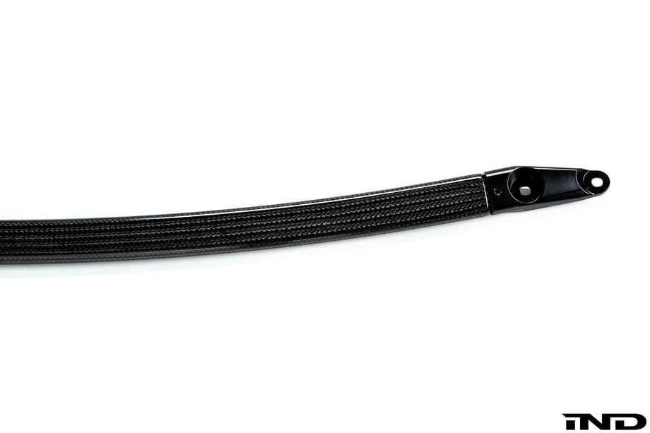 BMW F97 X3M / F98 X4M Carbon Strut Brace Retrofit - iND Distribution ...