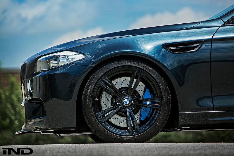 iND f10 m5 painted side marker set - iND Distribution