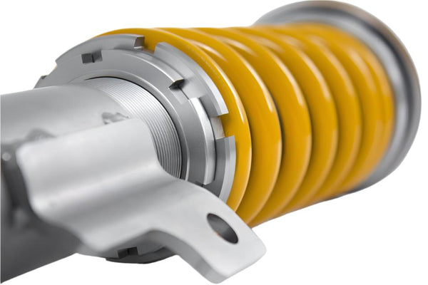 Ohlins 911 carrera 997 incl s models coilover suspension road track ...